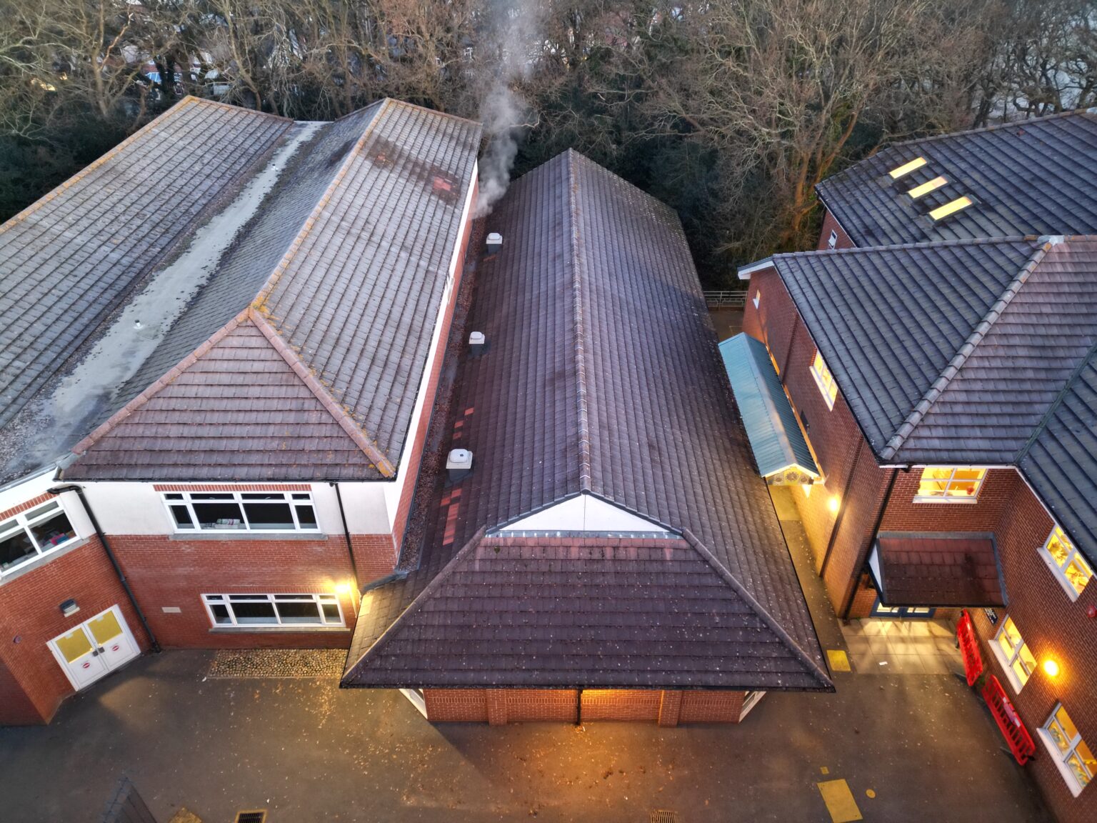 Summer Job Opportunity - Bournemouth School