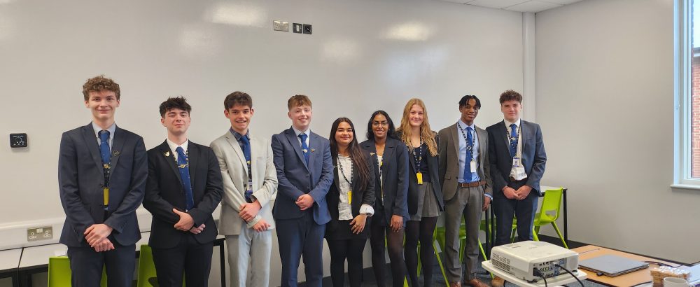 News - Bournemouth School