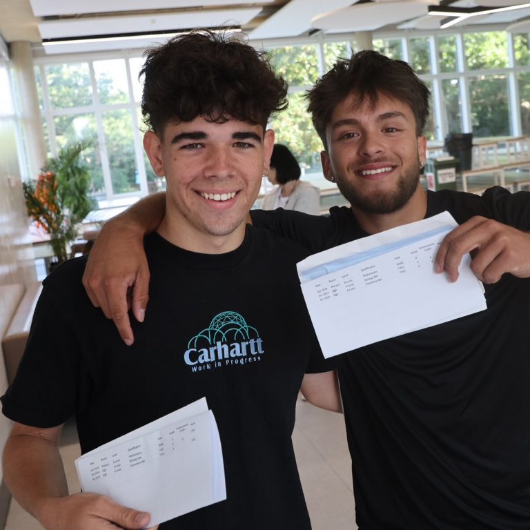 News - Bournemouth School