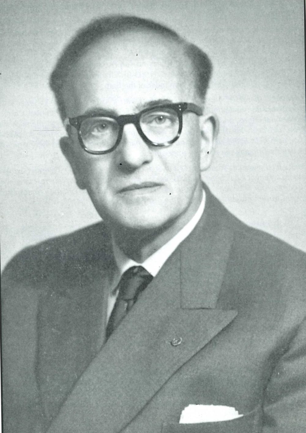 A brief history of Bournemouth School - Bournemouth School