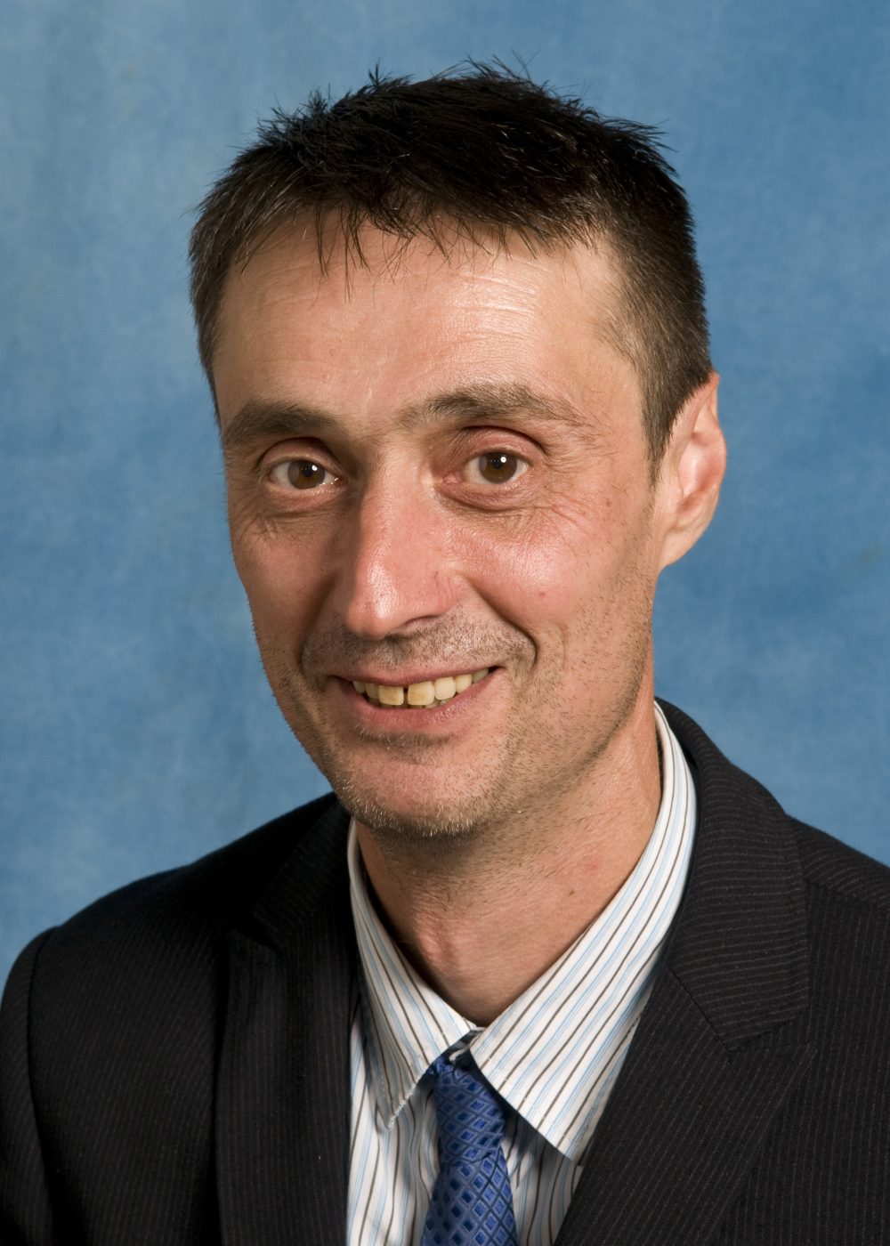 Richard Cook - Bournemouth School