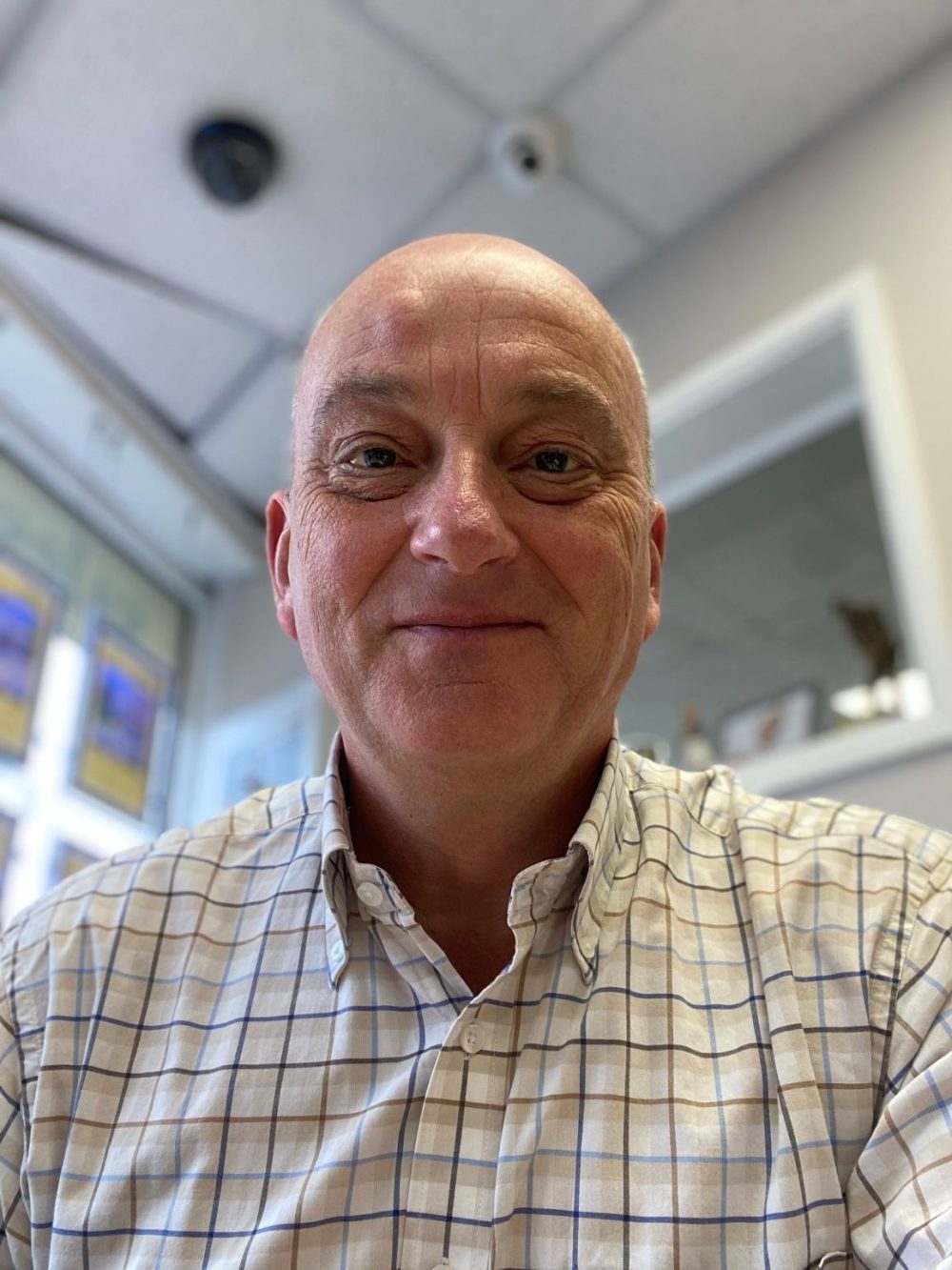 Dawson, Andrew - Bournemouth School