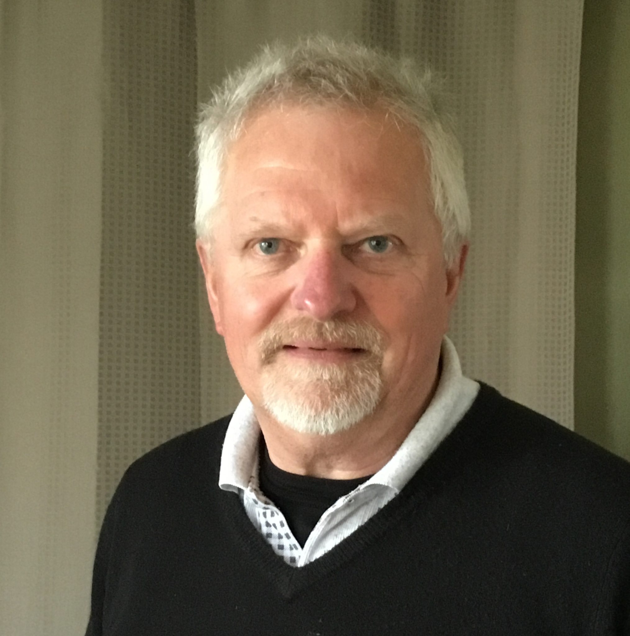 Andexser, Ian - Bournemouth School