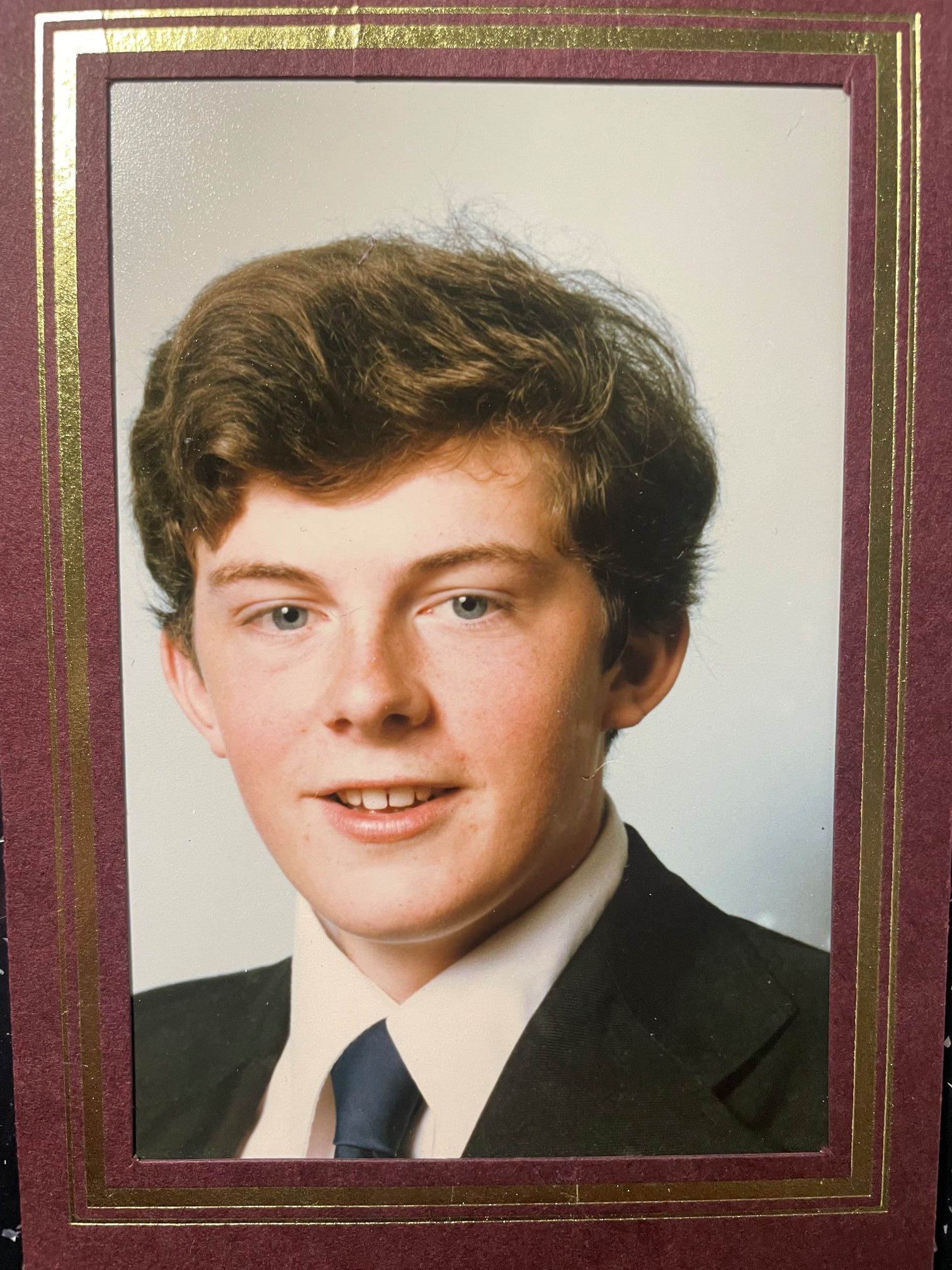 Smith, Nigel - Bournemouth School