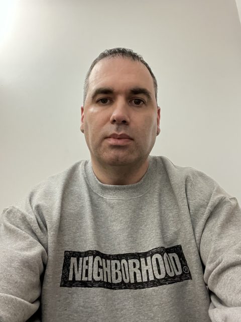 Davidson, Andy - Bournemouth School