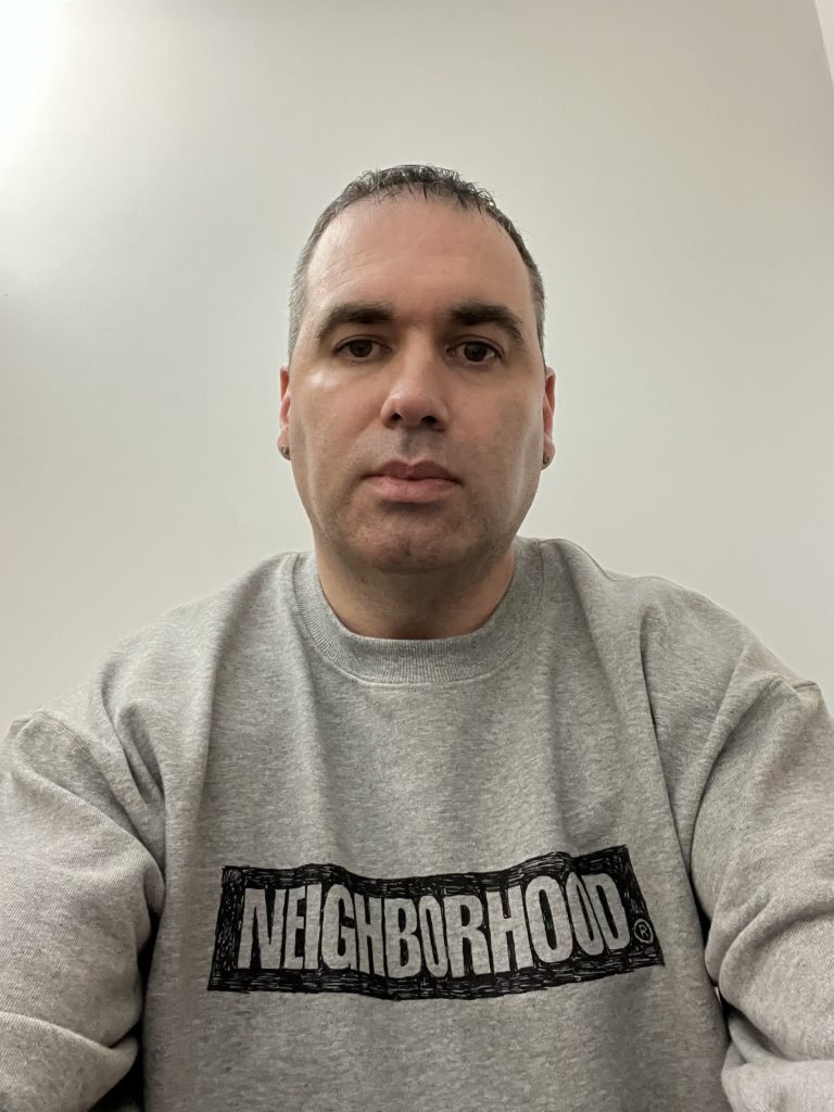 Davidson, Andy - Bournemouth School