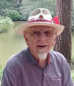 Gething, Michael - Bournemouth School