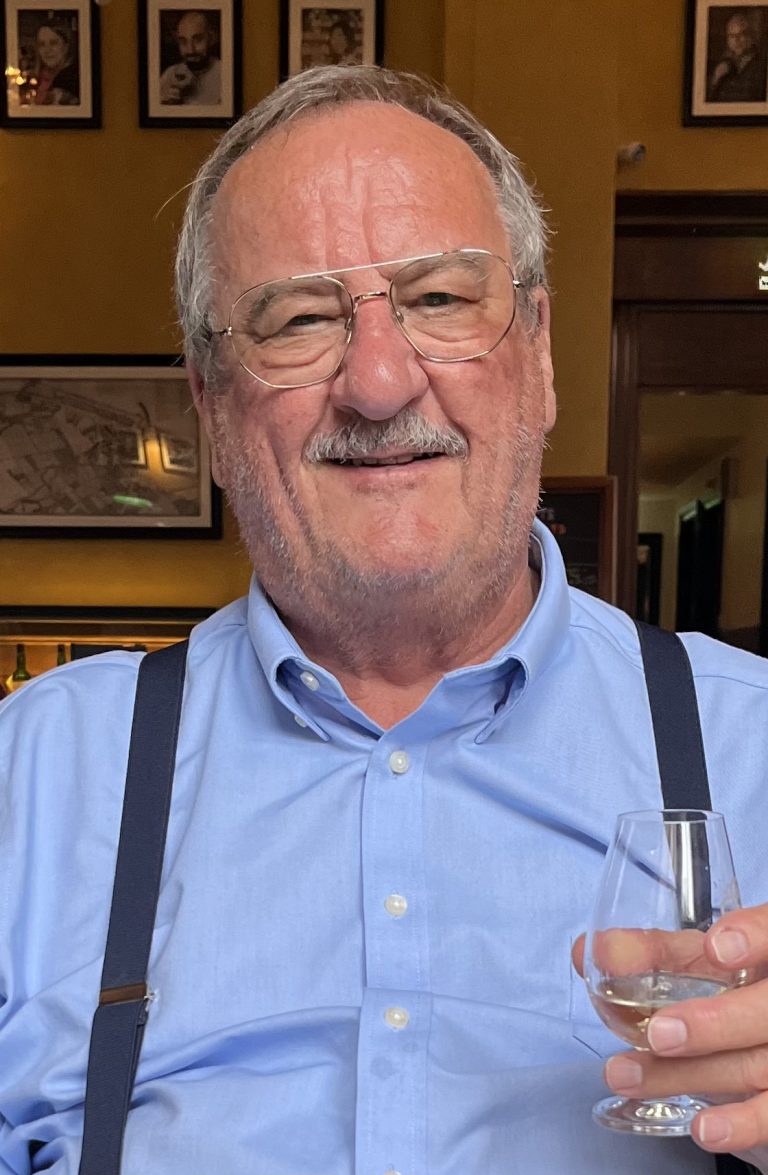 Giles, Geoffrey - Bournemouth School