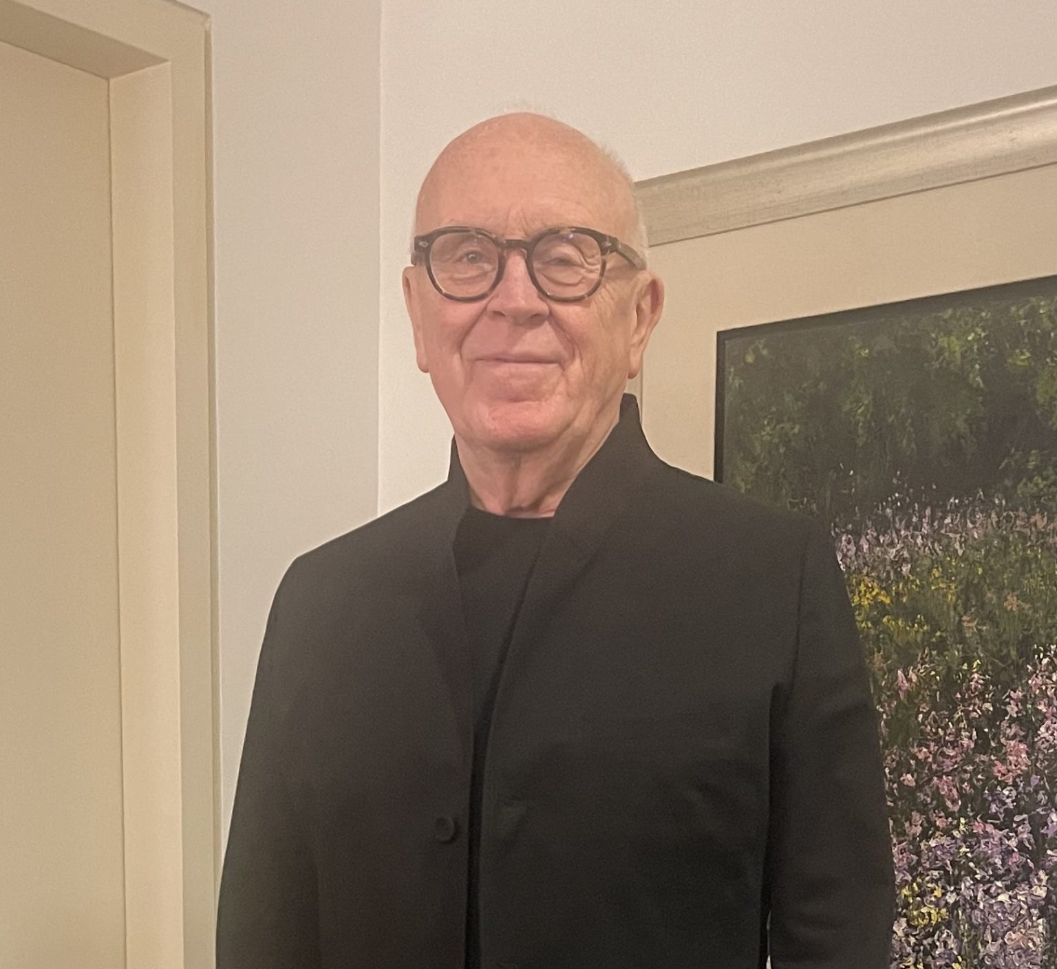 Stark, Peter - Bournemouth School