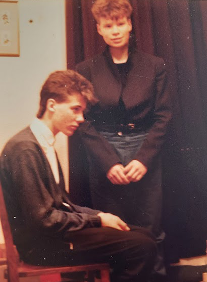 Clements, Zane - Bournemouth School